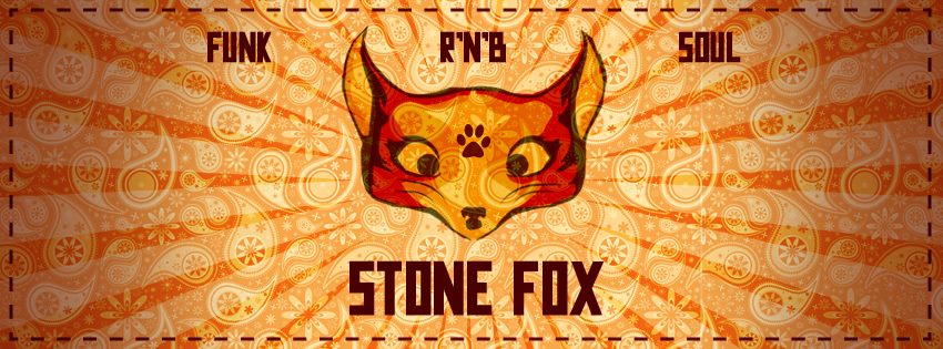 Stone Fox | Best Live Music and Concerts Cork | Theatre and Festival ...